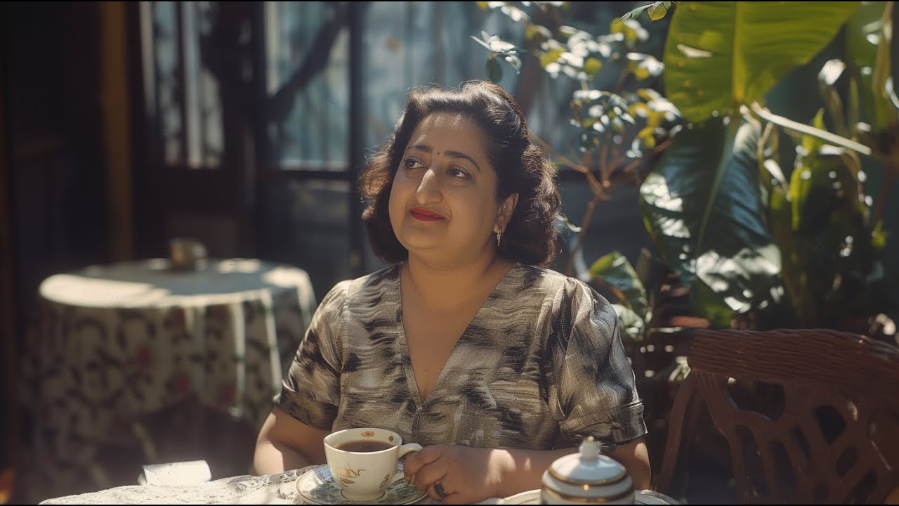 Mothers and Daughters - YouTube