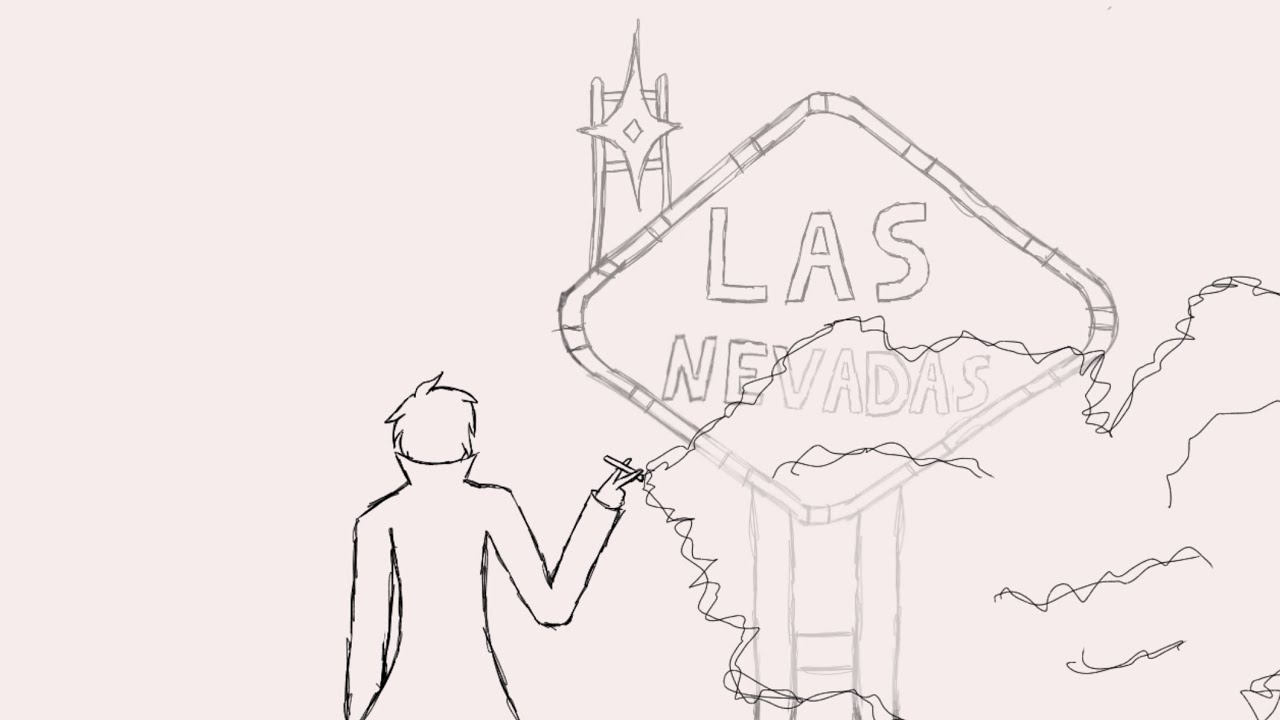 Las Nevada’s nightmare || MCYT Dream smp Animatic - YouTube