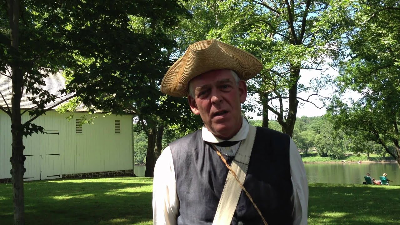 1776 Soldiers - actors - 1776 - History of Washington Crossing the ...