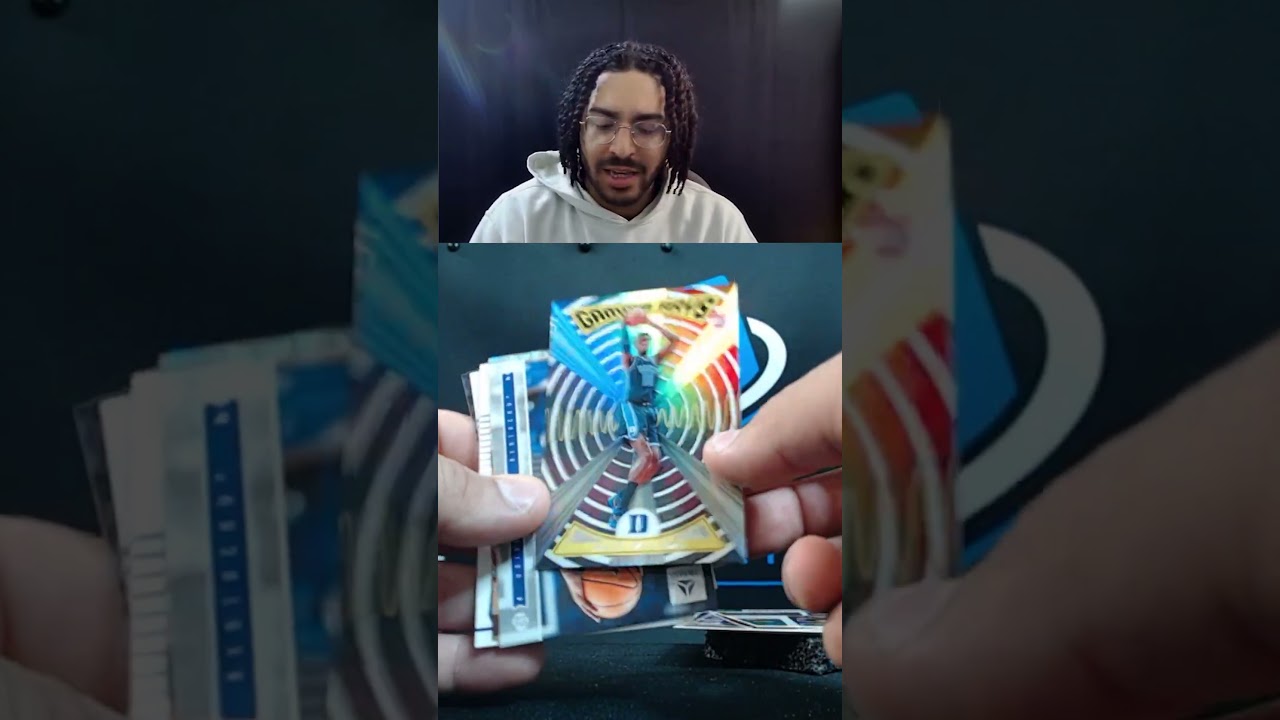 Topps New Frozen Fractors Are Weird... Very Weird - Cardlines