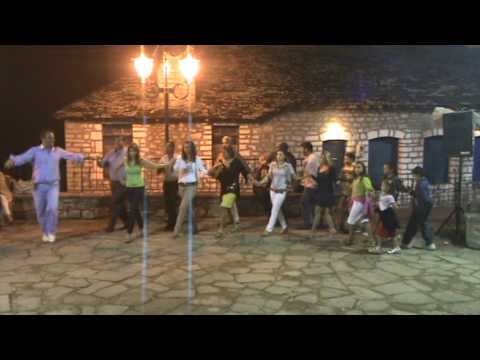 Μηλο μου χρυσο μου μηλο - YouTube