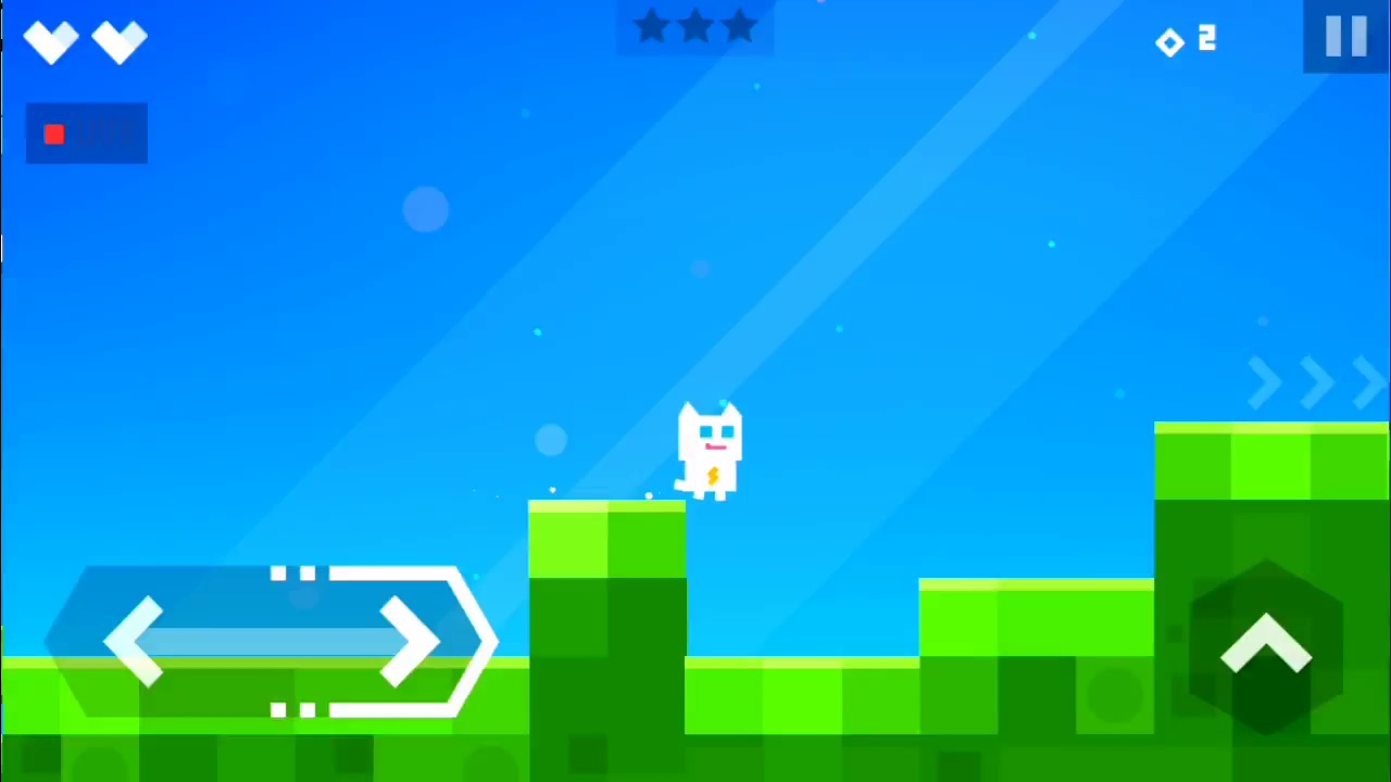 Super fantom cat ep 1 - YouTube