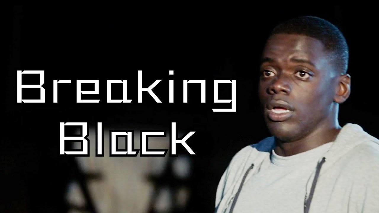 試音片《Breaking Black》 ｜試當真 - YouTube