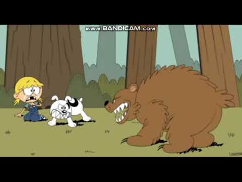New The Sad Loud House - YouTube