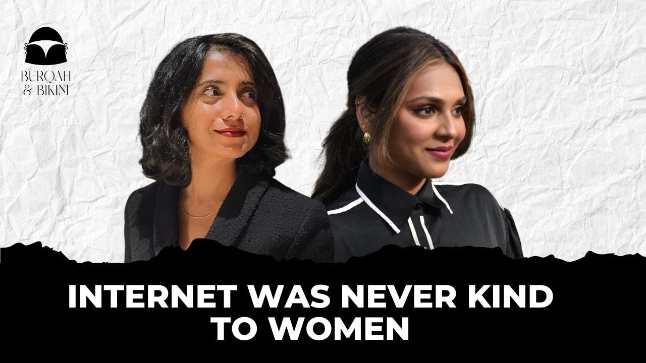 The woman behind Pakistan’s top women’s Facebook group of 33,000 ...