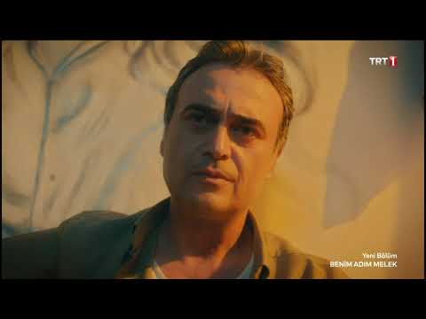 Benim Adım Melek 36.Bölüm Kutsi - Melek