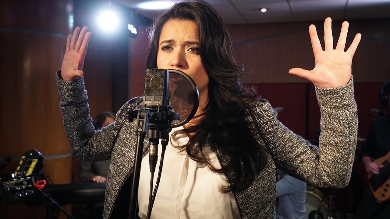 Dominique Leiva Concierto en vivo - YouTube