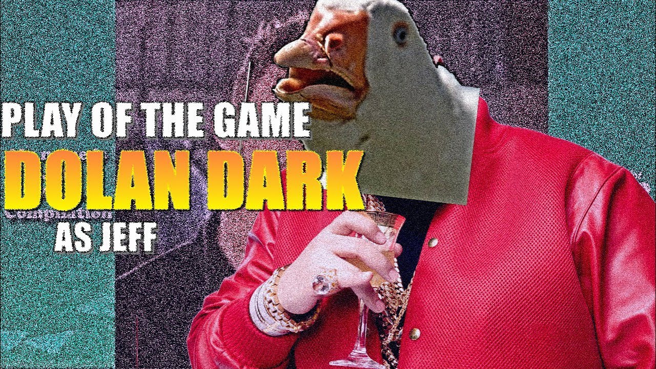 My Experience With Dolan Dark - YouTube