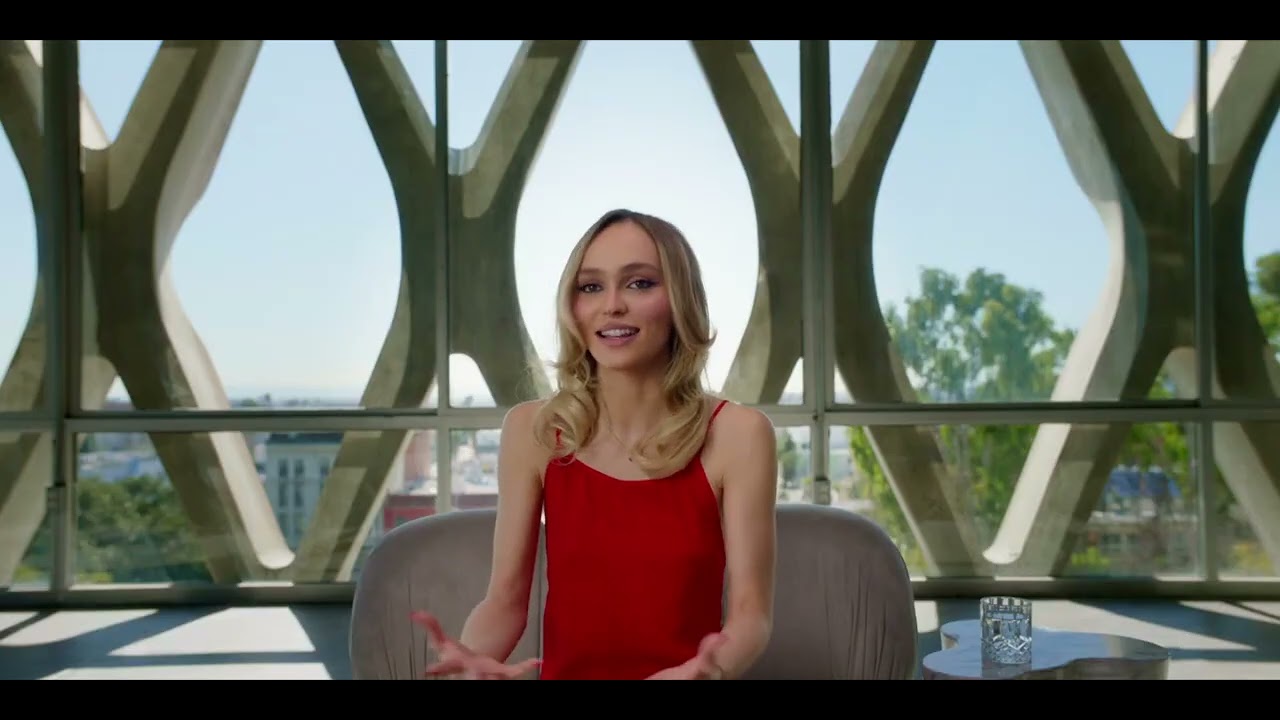 The Idol 1x03 Promo "Daybreak" - YouTube
