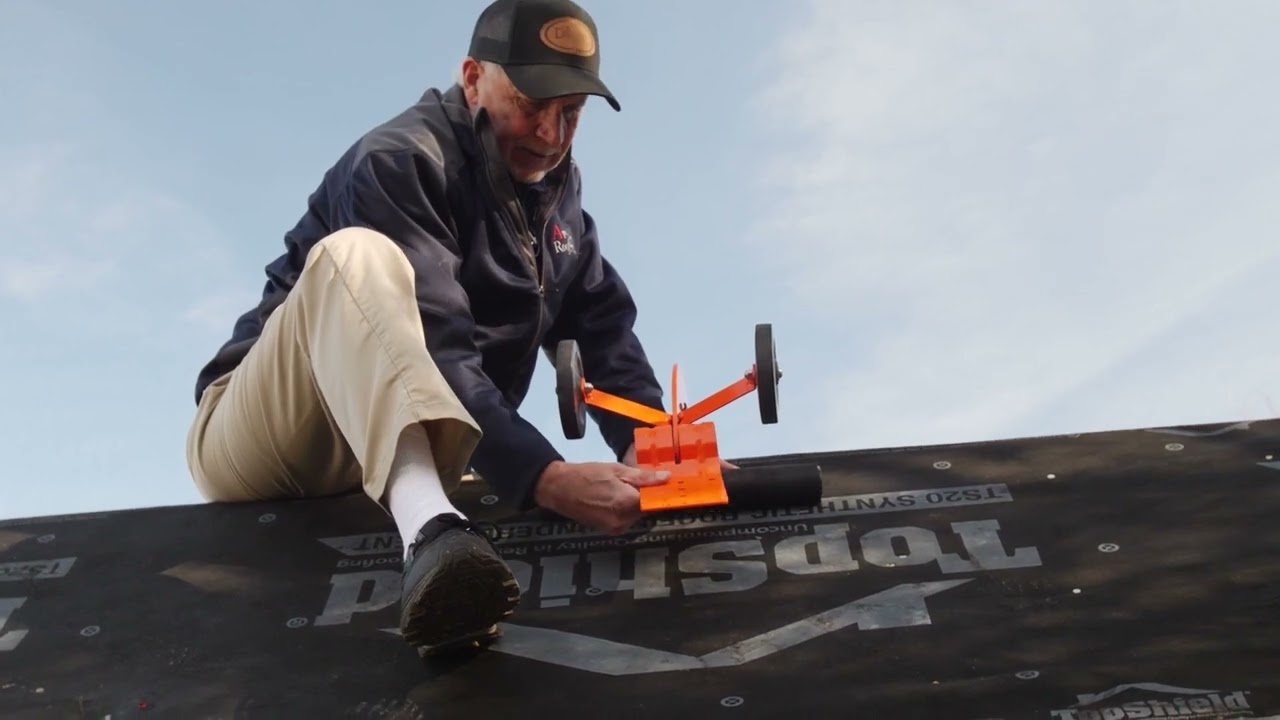 Kain Built - Ridge Reacher Tutorial - YouTube