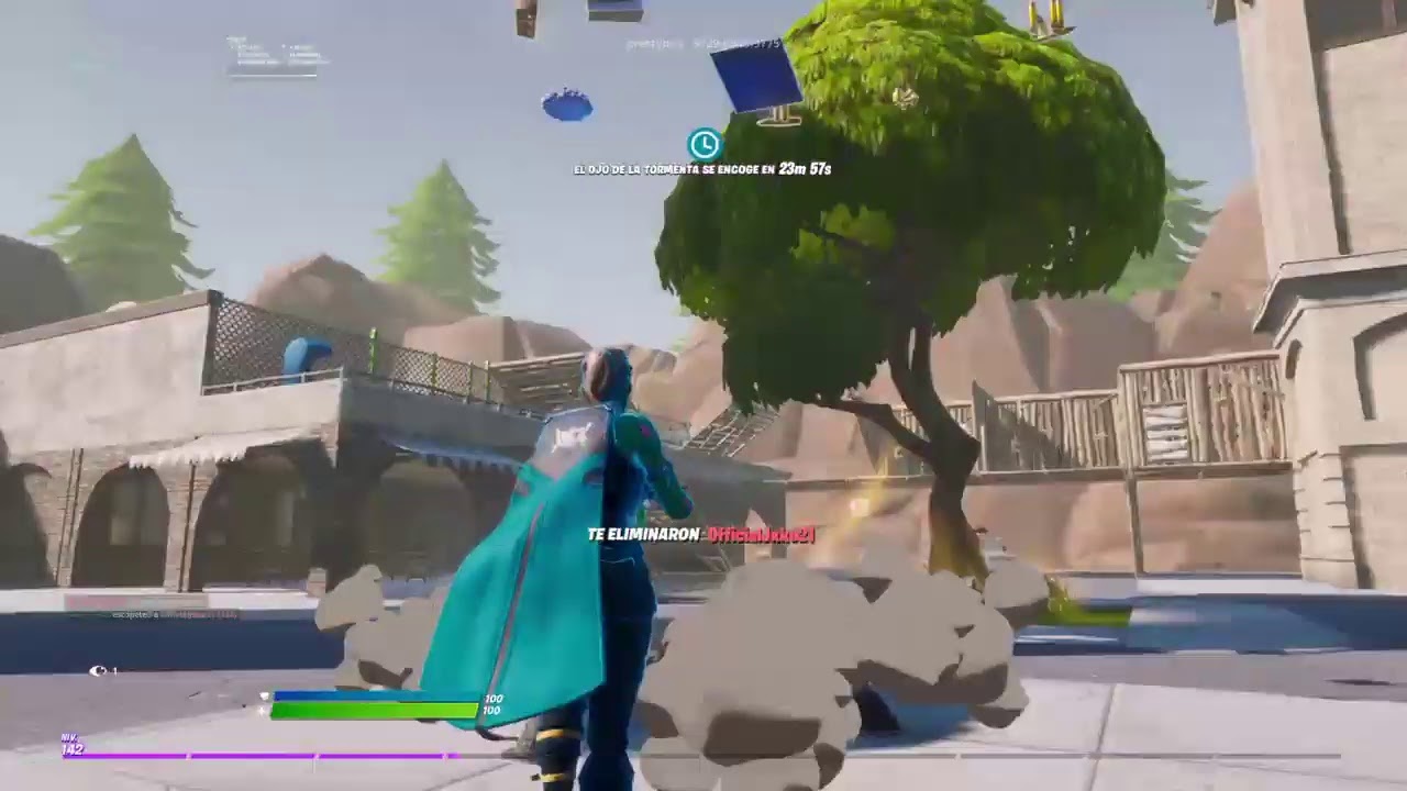 Directo de full chill - YouTube