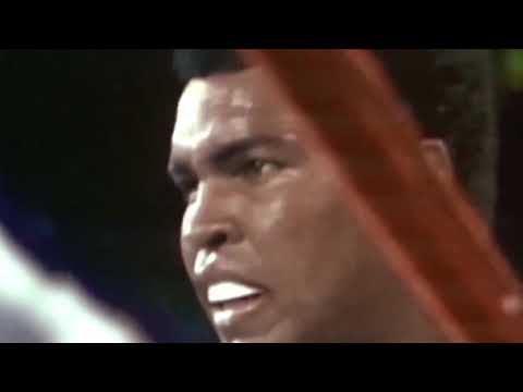 TRT Spor - Süper Kahramanlar 2.Sezon 2.Bölüm (Muhammed ALİ)