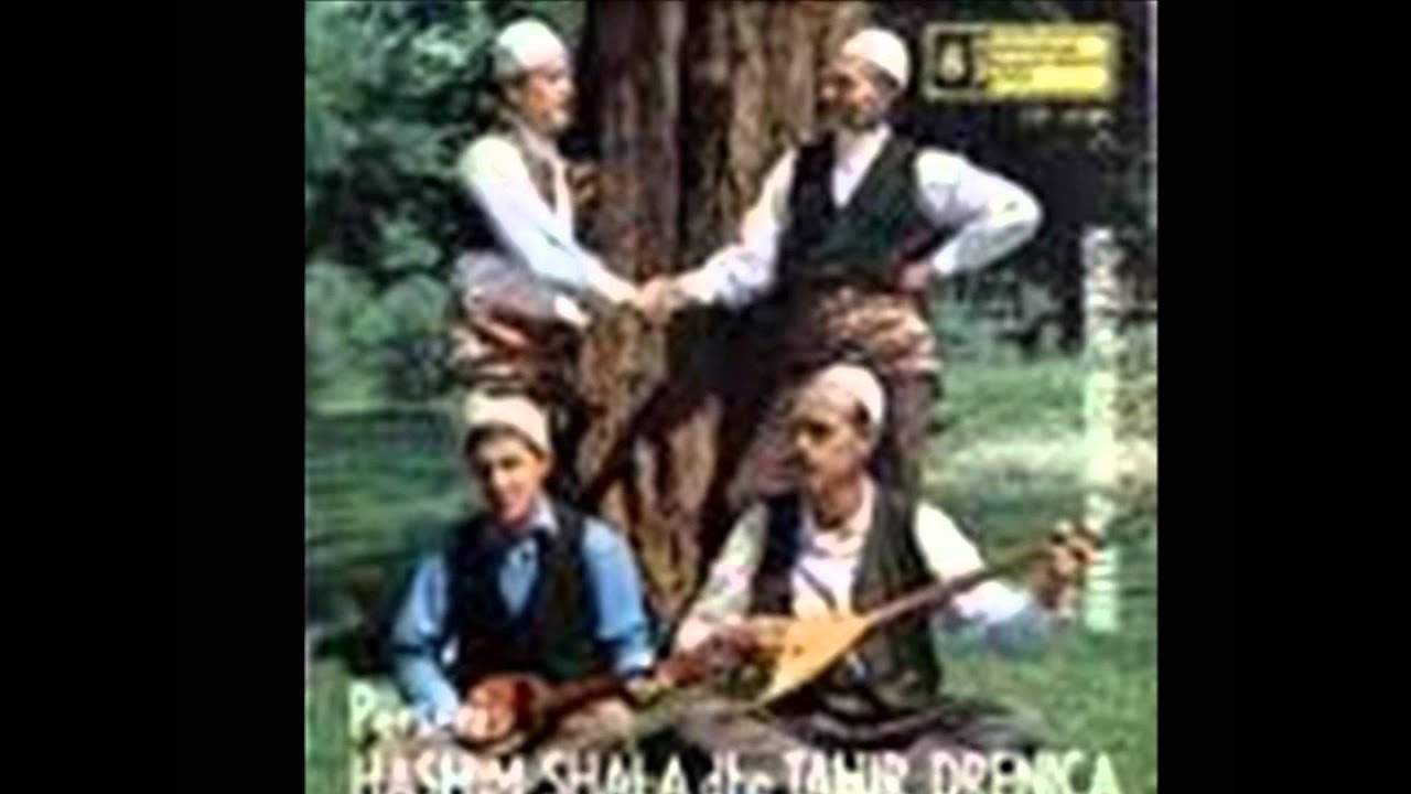 Tahir Drenica & Hashim Shala - YouTube