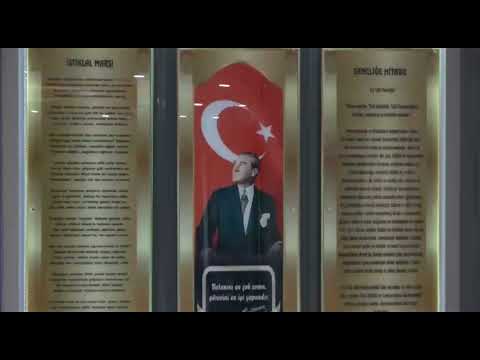 ŞOYAL OKUL TANITIM etwinnig