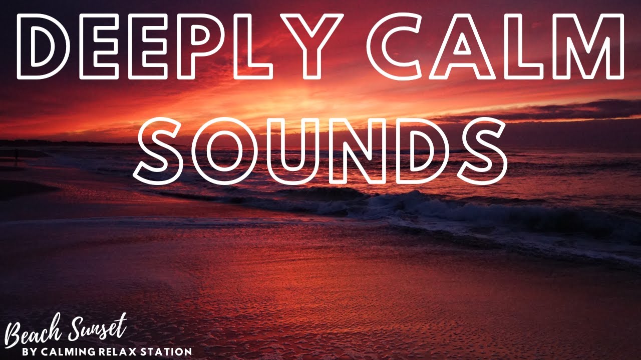 Deep Calm sounds - Piano Music for Work and Studying, Background Music ...