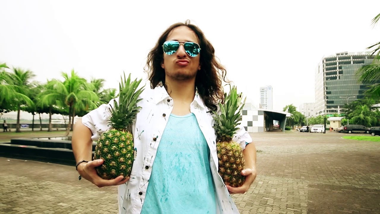 Temperature | Sean Paul | Choreography by Max Teboul - YouTube