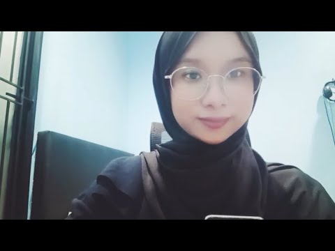 English Professional - Personal Assignment 1 (Nur Atikah - 2802557150)
