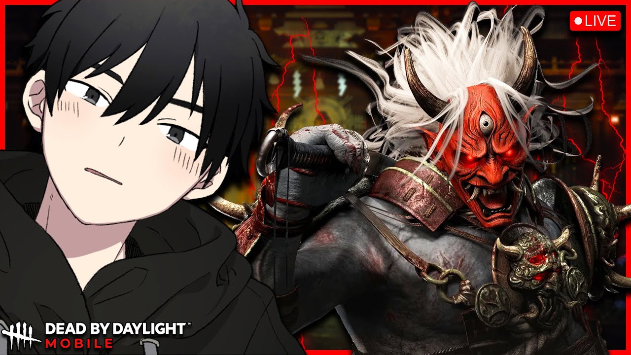 Akhirnya DBDM NetEase Update yang Mirip banget sama PC! | Dead By ...