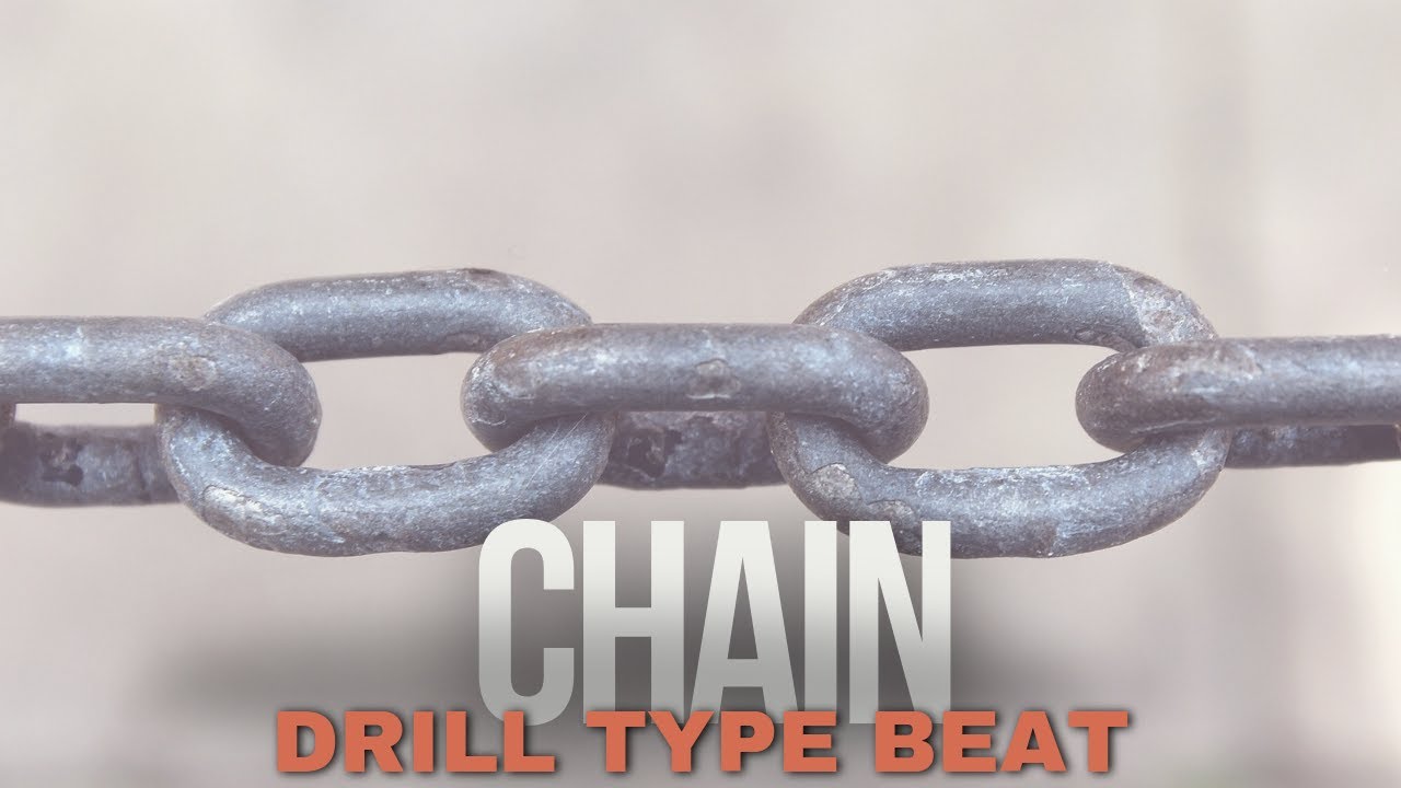 chain(Drill type beat) - YouTube