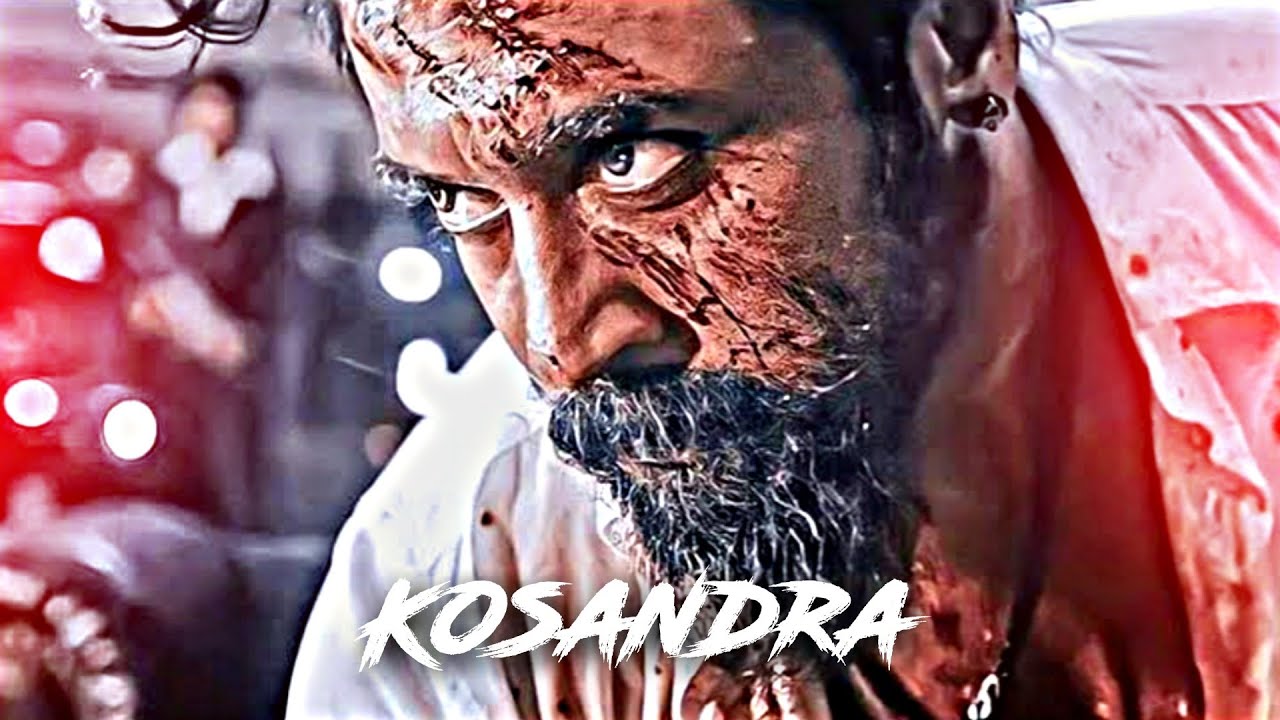 kosandra Ft. suriya X kosandra edit 😈 - YouTube