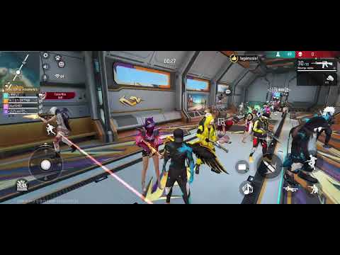 Garena free Faller COMO SOY MANCA JAJAJA 😅 - YouTube