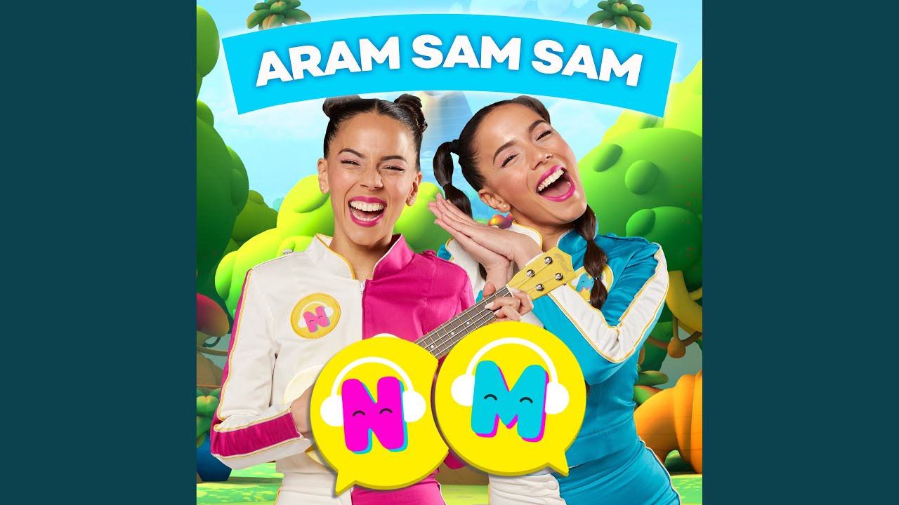 Aram Sam Sam - YouTube