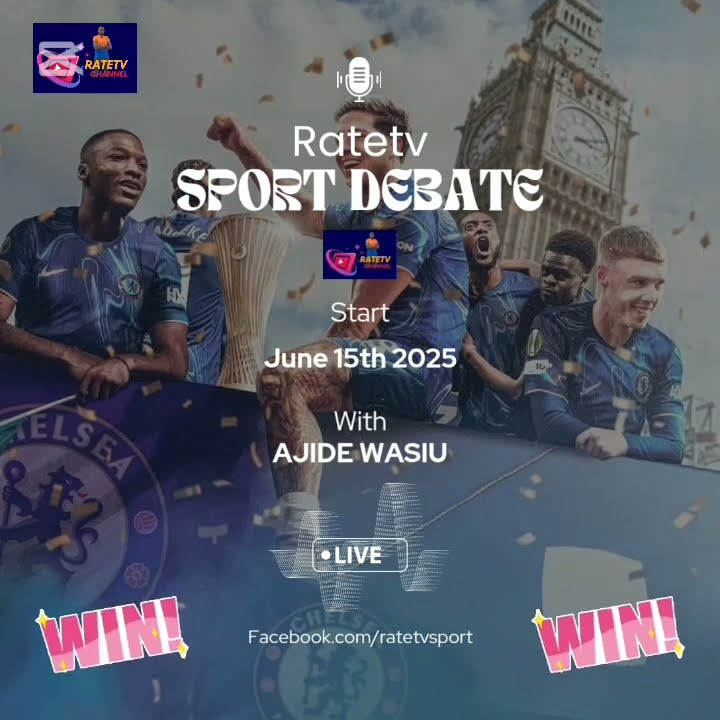 Subscribe now to participate in our sport debate, you will debate ...