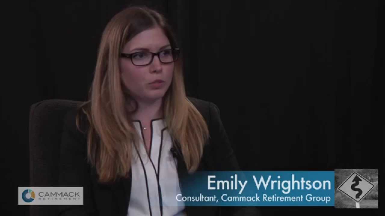 Staying Ahead of the Curve: Emily Wrightson – Part II - YouTube