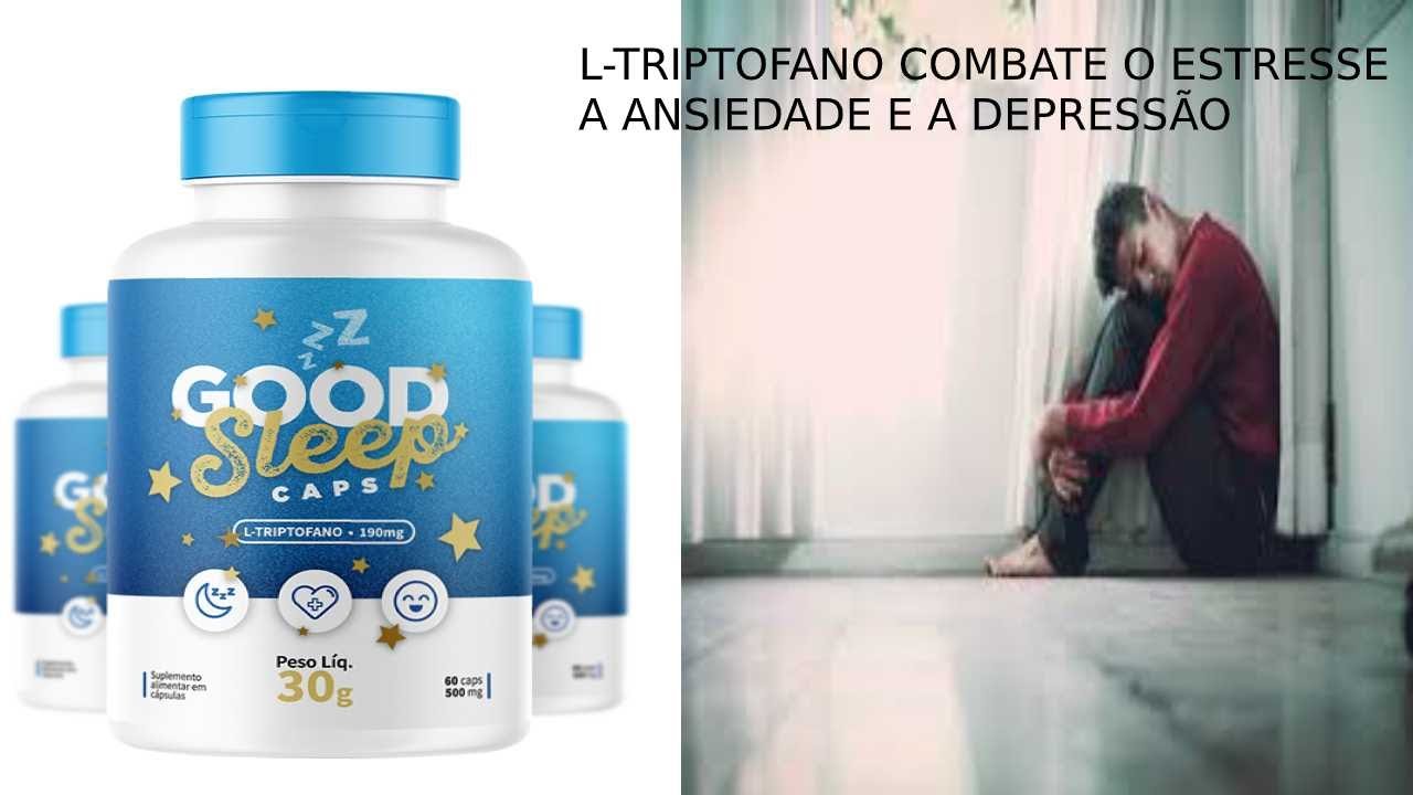 GOOD SLEEP CAPS - GOOD SLEEP CAPS FUNCIONA?- GOOD SLEEP CAPS ONDE ...