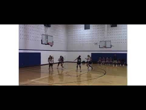 Kayla Wilkerson-Indiana Showcase 2024 Black - USJN Midwest Summer ...