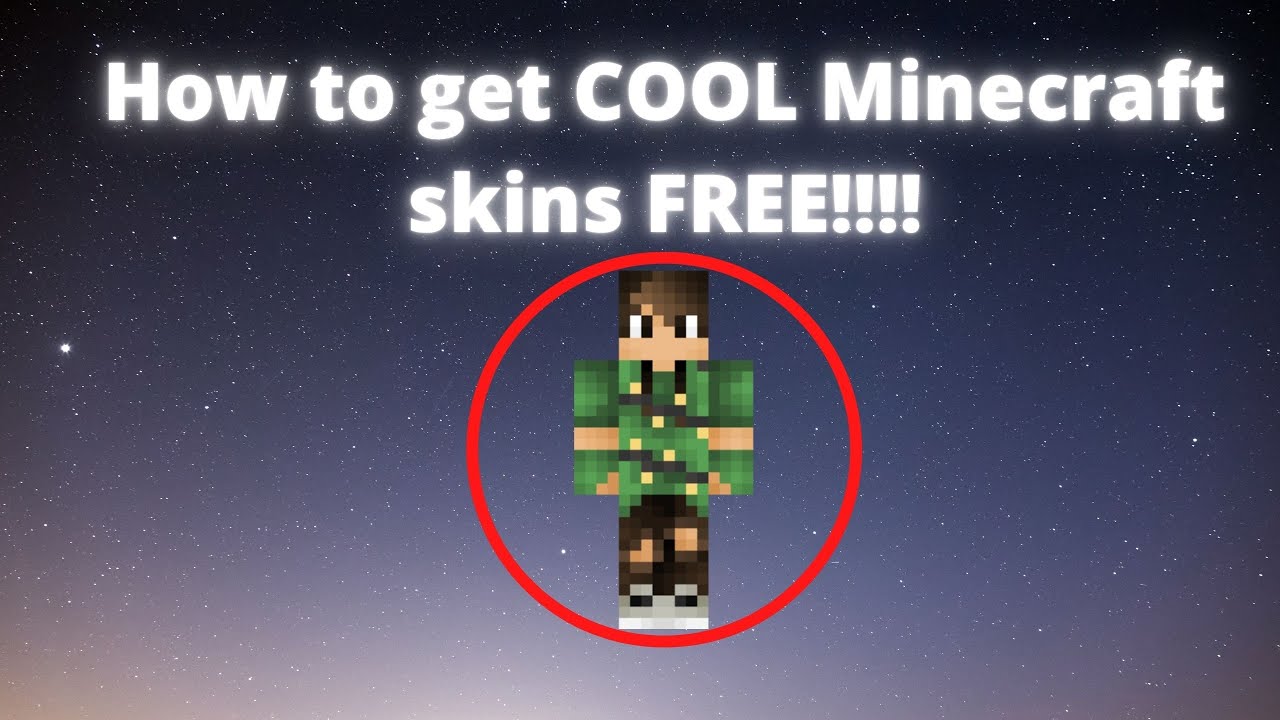 How To Get SKINs In Minecraft Java Edition YouTube how-to-get-skins-in-minecraft-java-edition-youtube
