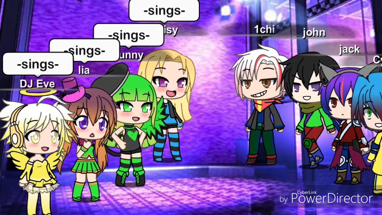 Song battle 2 - YouTube