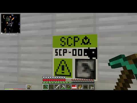 QUESTO SCP E' ARCHON O HIEMAL?! | Minecraft-SCP #3 - YouTube