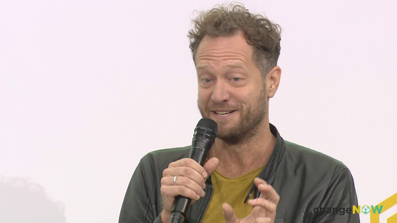 Planetary boundaries | Bas van Abel (Fairphone) - YouTube