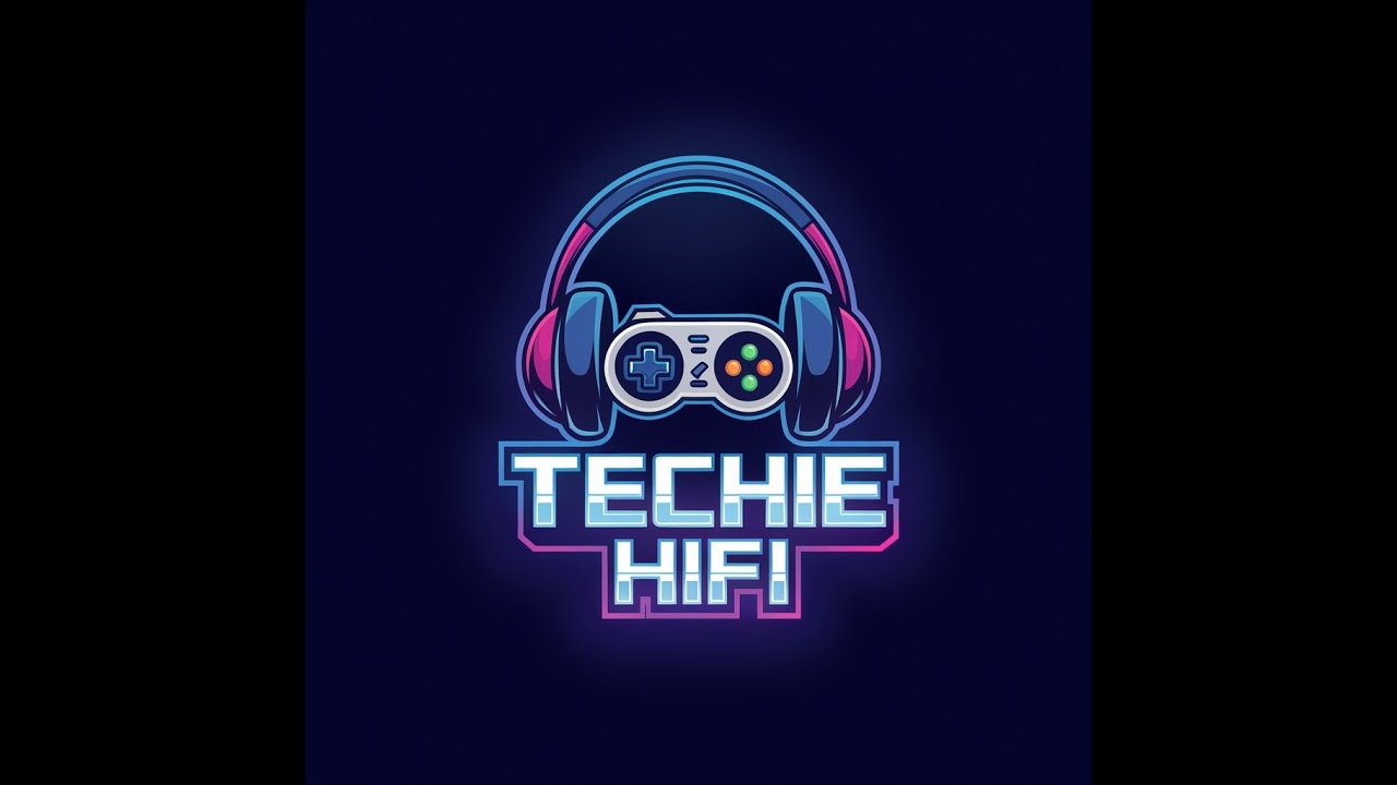 Techie HiFi Live Stream - YouTube