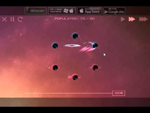 Solarmax 2 Level 24 - YouTube