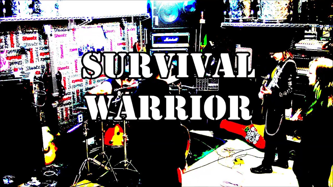 Survival - Warrior 2018 07 01 - YouTube