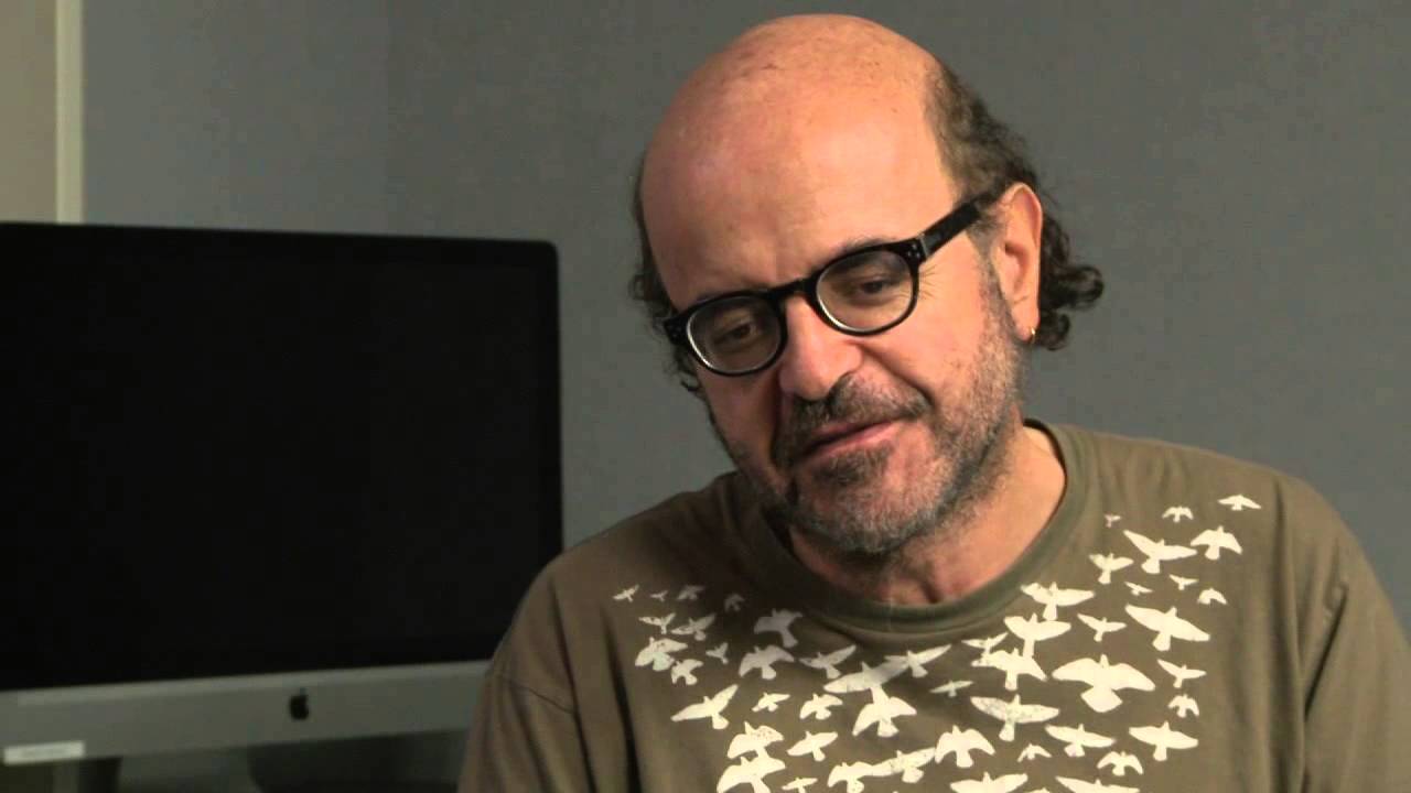 Science Lives: Richard Karp - YouTube