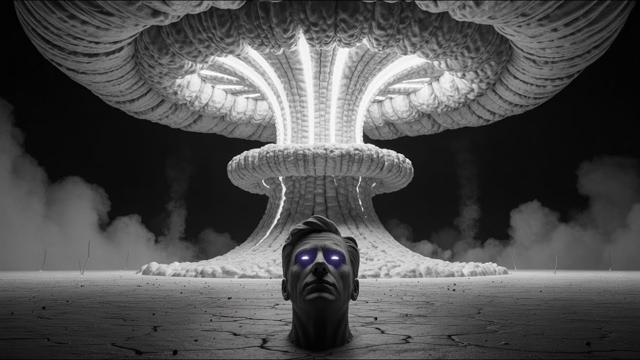 Why the US Dropped Atomic Bomb on Japan (3D Animation) - YouTube