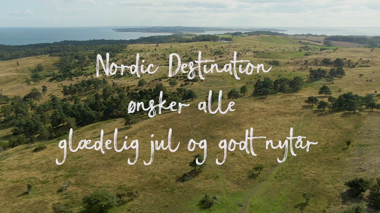 Nordic Destination // Glædelig jul - YouTube