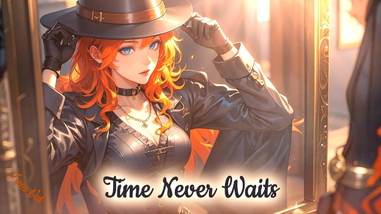 Time Never Waits - YouTube