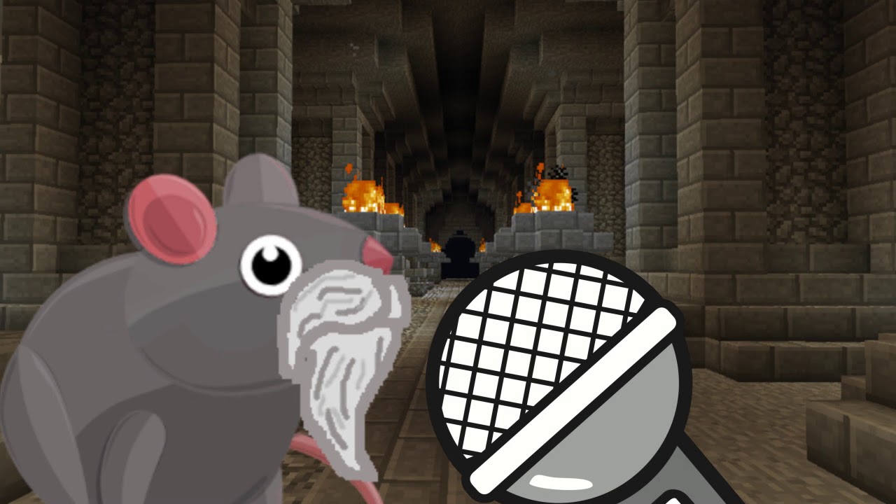 Rats For Government - Vote for a Rat - YouTube