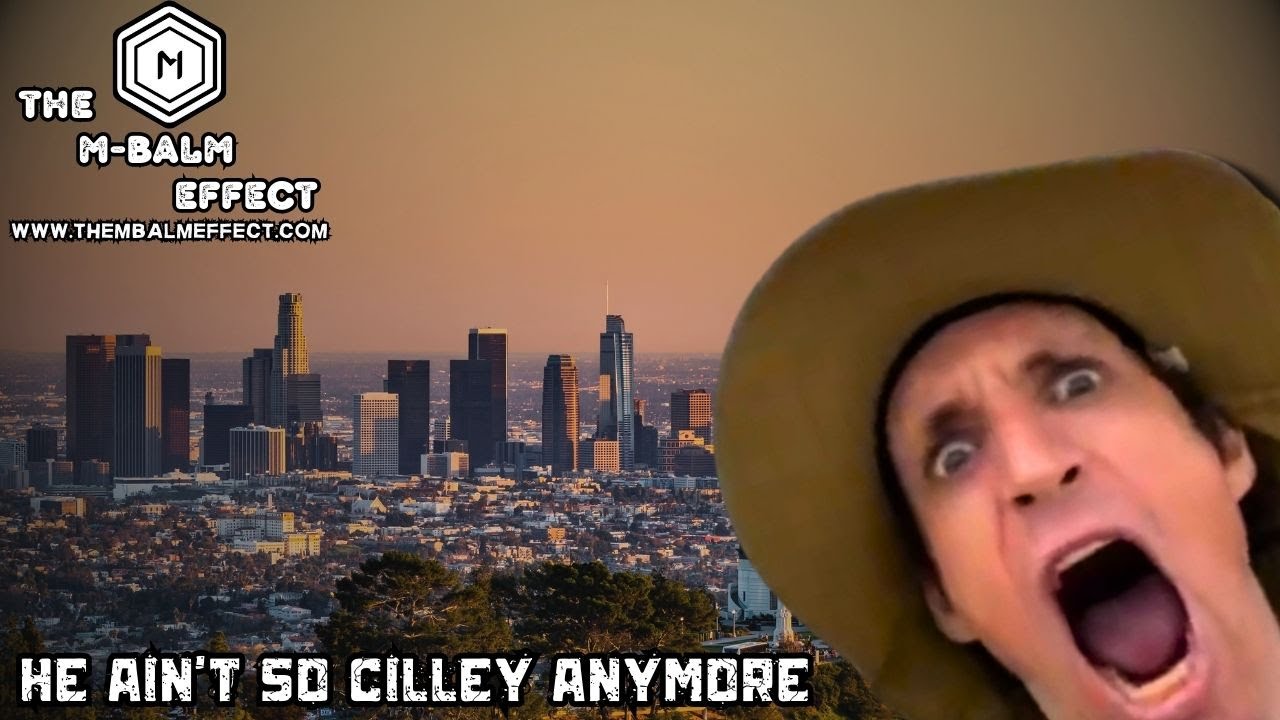 Woman Says Man Isn't Real On Plane, Dan Cilley Is Going Down A Dark ...