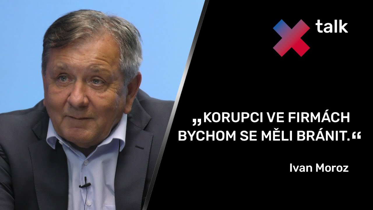 „Obálka pro doktora po operaci žlučníku není úplatek, ale hloupost ...