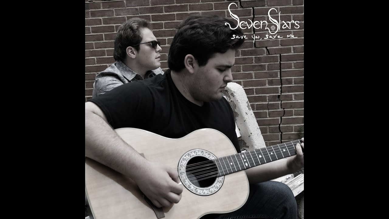 Seven Stars - Save You Save Me (Official Video) - YouTube