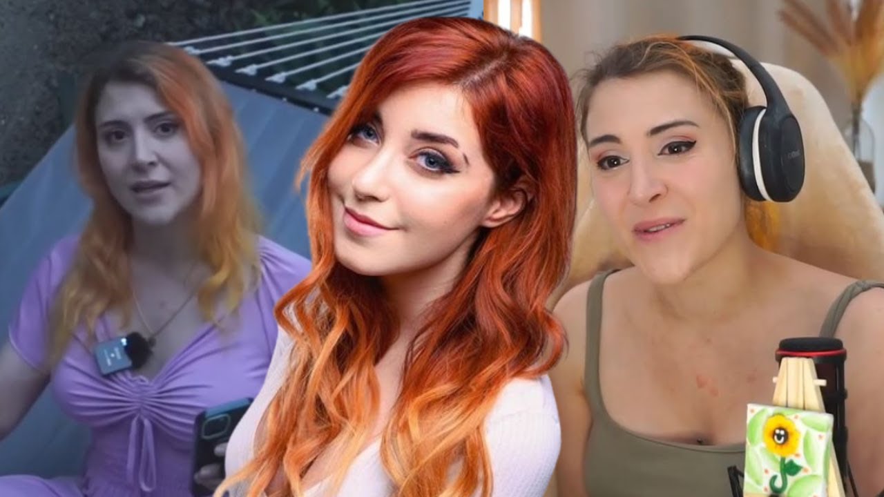 Mowky gibt ein Update zum Anni The Duck Statement! - YouTube