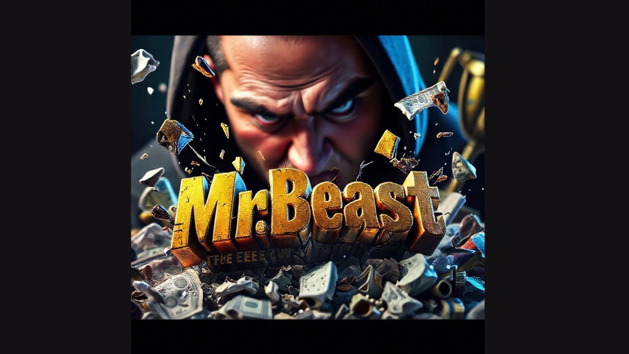 The Rise and Fall of Mr Beast: A Digital Empire's Dark Secrets - YouTube