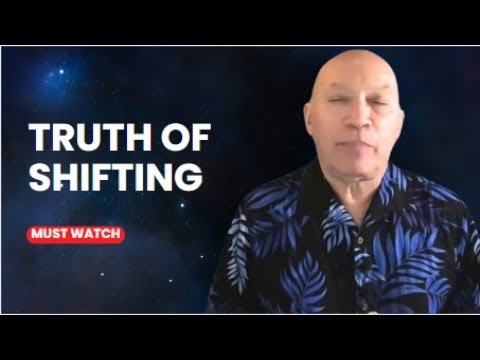 Darryl Anka 2025 | The Hidden Truth of Shifting Parallel Realities Unveiled - YouTube