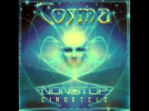 Cinortele - Set Cosma Tribute Dj Set 2009 - YouTube