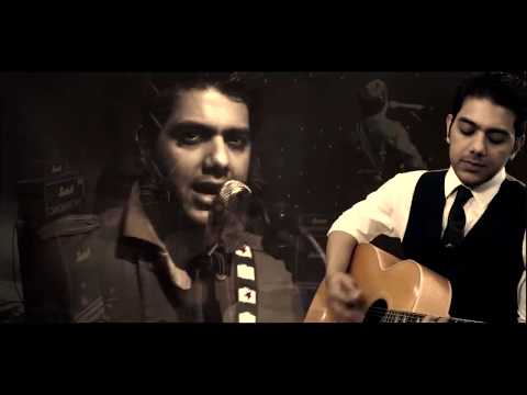 Goher Mumtaz - Releasing The First Ever Medley of Jal The Band (Signature Acoustic Mix)